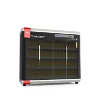 China Charger Aging Rack with 12 Months Guarantee ±(1%+0.1%FS) Load Precision and 2050*880*1900 Dimension Aging Test Machine for sale