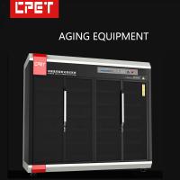 China 50W/CH Power 400kg Weight Aging Test Machine with 1 Year Guarantee for Charger Burn In Test System for sale