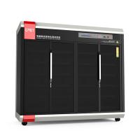 China LED Driver Burn In Chamber with 6 Plies 100W/CH Power and 1 Year Guarantee for LED Bulb Test Machine for sale