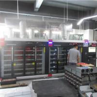 China Quick Charge High Power Adapter Aging Test Cabinet with Custom Design for Burn In Testing for sale