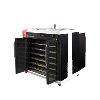 China Power Supply Burn In Chamber with 30W/CH and 20W/CH Power for Bluetooth Headset Burn-In Featuring 384CH Load Channels for sale