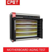 China High Power Aging Test Chamber with Dynamic Load Mode Over-Temperature Protection and Temperature Monitoring for sale