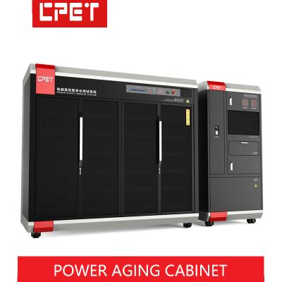 China High Power 1600W/CH 36CH SMPS Power Supply Burn In Chamber with CC+CV+CR Mode for sale