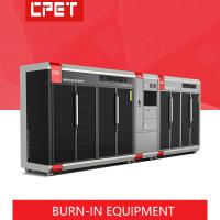 China High Power 130KW 380V Three-Phase RS485 Communication Inverter Aging Test Equipment Burn-in Cabinet for sale