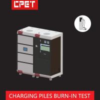 China Floor-Standing EV Charger Burn In Chamber for DC Charging Piles with 132kW/bit Load 100-1000Vdc and 250A/bit Current for sale