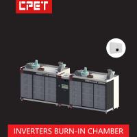 China 300A Input Current 160kW Input Power Burn-In Test Facility with 40kW/bit Burn-in Product Power Aging Test Chamber for sale