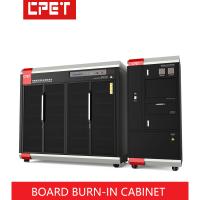 China Energy-Saving Burn-In Cabinet with RS485 Communication 10-100Vdc 1-30A for DC Main Control Board Industrial Motherboards for sale