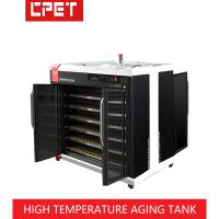 China 380V 36 Burn-In Stations BMS Burn-In Testing System with Precise Temperature Control and Noise <70dB for sale