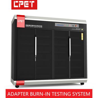 China Burn In Test System for AC-DC Large Scale High Power Adapter with 54KW@1000A and 72 Loads CP8503 for sale