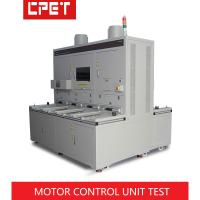 China 256kW Feedback Power 320kW Input Power Burn In Test Equipment for Vehicle Motor Controller with 16 Bits/Cabinet for sale
