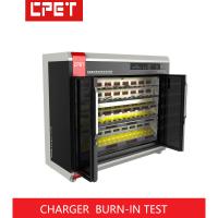 China 192CH Burn-In Test Equipment with 2-100V Range and 0.2-10A/CH Aging Test Machine for sale