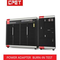 China 100W/CH Burn In Test Cabinet with 192CH Capacity and 2-100V Range for Power Adapters and USB Chargers for sale