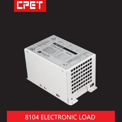 China 150W 4CH Dynamic Load Electronic Load Power Aging Cabinet with Programmable Features for sale
