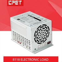 China 50W Single Channel 0.2-5A Input Current 8 Channels Electronic Load Module for Burn-In Test Equipment for sale
