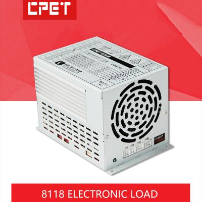 China 50W Single Channel 0.2-5A Input Current 8 Channels Electronic Load Module for Burn-In Test Equipment for sale