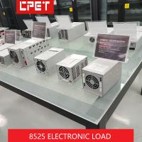China 300W Programmable Electronic Load with RS-485 for DC Burn-In Test Equipment for sale