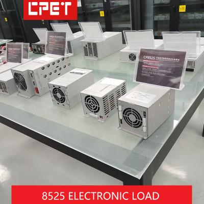 China 300W Programmable Electronic Load with RS-485 for DC Burn-In Test Equipment for sale