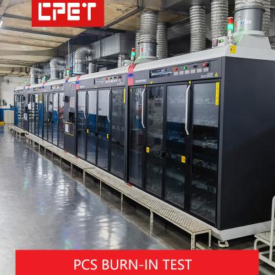 China 300kW Customizable Burn In Test Cabinet with Feedback Power for Power Conversion System Testing for sale