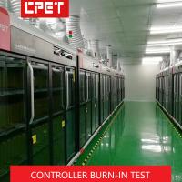 China Maximum Power Point Tracking Solar Controller Burn-In Test Equipment with RS485 Communication and 10-120V /200A /20KW DC Power Modules in L2050*W1250*H2050mm Cabinet for sale