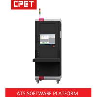 China Customized ATS Software Platform Automatic Test Equipment with One Year Quality Guarantee and 20 Sets/Month Production Capacity for sale