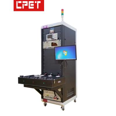 China Wireless Fast Charging Adapter ATE Test System with PD2.0 / PD3.0 / PD3.1 and QC2.0 / QC3.0 Support for 1~32 Channels Parallel Free Switching for sale