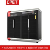 China 48-Position Aging Cabinet with 6 Layers for 360W*48 Units Power Driver Board and LED Light Board Aging Test Equipment for sale