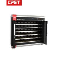 China 48/96/192ch 400/200/100w LED Power Aging Cabinet with 6 Layers Burn In Chamber for Reliable Testing for sale