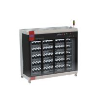 China Aging Test Machine for LED Automotive Panel Lamps with Voltage AC50-500V Current AC100uA-5A and Power Measurement 30mW for sale