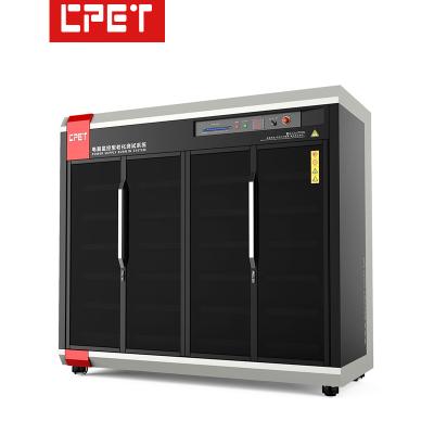 China 200W/CH 192CH Energy Saving Charger Aging Rack for Mobile Phone and Electric Vehicle Chargers Burn In Test Equipment for sale