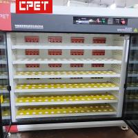 China Energy Saving Customizable Power Supply Burn In Chamber with 12 Month Guarantee for Aging Tests for sale