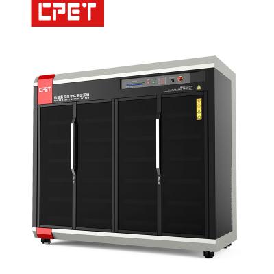 China 96CH 600W/CH Energy Saving Burn In Equipment for POE Switching Power Supply Aging Test System for sale