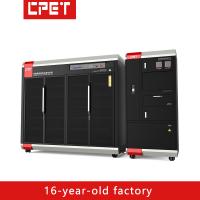China Energy Saving Inverter Aging Test Equipment with 85% Conversion Efficiency and Computer Monitoring for sale
