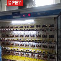 China Power Supply Burn In Chamber Supply Burn Test Chamber Suitable for Inverters Burn In Test Offering Operation and Long Term for sale