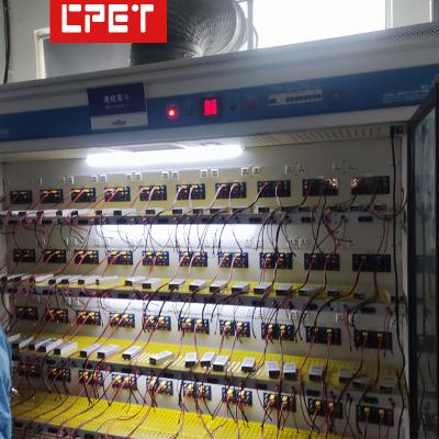 China Power Supply Burn In Chamber Supply Burn Test Chamber Suitable for Inverters Burn In Test Offering Operation and Long Term for sale