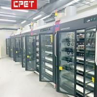 China Load Precision Plus Minus 1 Percent Plus 0.1 Percent FS Power Supply Burn In Chamber Room Temperature 10 to 60 Degrees Celsius Plus Minus 5 Degrees for sale