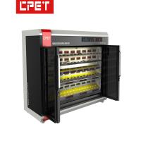 China Burn In Equipment Power Supply Burn In Chamber Stainless Steel Interior and Exterior Designed for Switching Power Supply Aging Test for sale
