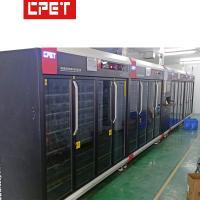 China Typical Burn-in Test System For Large-scale String Photovoltaic Inverters Aging Machine for sale