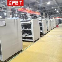 China Typical Burn-in Test System Solutions For New Energy Large Photovoltaic Inverters for sale