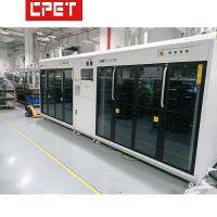 China Typical Burn-in Test System Solutions For New Energy Large Photovoltaic Inverters for sale