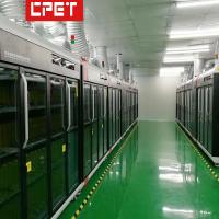 China Typical Burn-in Test System Of Household Photovoltaic Storage And Grid-connected Integrated Unit for sale