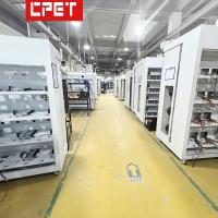 China Typical Burn-in Test System Of Household Photovoltaic Storage And Grid-connected Integrated Unit for sale