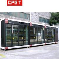 China DC Main Control Board Burn In Machine For OPS Computer Motherboard Power Supply for sale