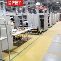 China DC Main Control Board Burn In Machine For OPS Computer Motherboard Power Supply for sale