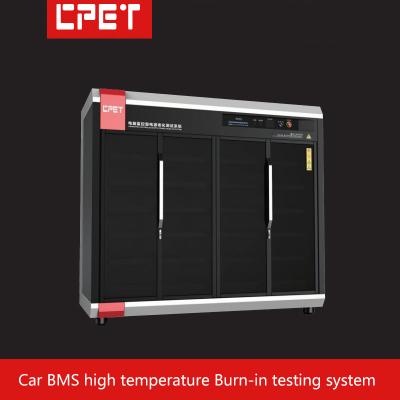 China High Temperature Burn-in Test Of BMS Board Of New Energy Four-wheel Electric Vehicles Motor Controller for sale