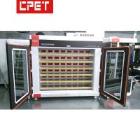 China High Temperature Burn-in Test Of BMS Board Of New Energy Four-wheel Electric Vehicles Motor Controller for sale
