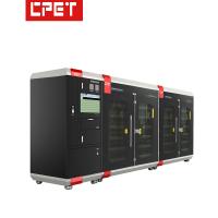 China High Temperature Burn-in Test Of BMS Board Of New Energy Four-wheel Electric Vehicles Motor Controller for sale