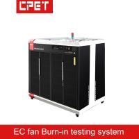 China Temperature-controlled 380Vac Burn-in Test Chamber with RS485 Communication for Power Supply Aging for sale