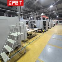 China 192CH Smart Burn-In Chamber with Barcode Traceability and Energy Recovery Efficiency >85% for Adapter Charger Mass Production for sale