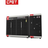 China Energy-saving Feedback Type PC Power Supply Aging Testing Equipment for sale