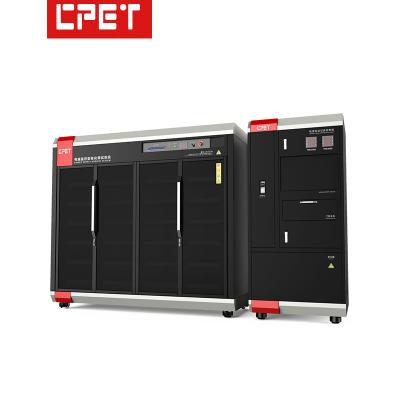 China Energy-saving Feedback Type PC Power Supply Aging Testing Equipment for sale